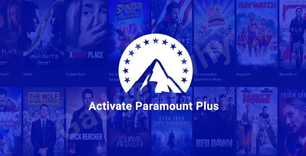 How To Setup Paramount Plus Activation Code Gadgetswright How To Setup Paramount Plus Activation Code Gadgetswright